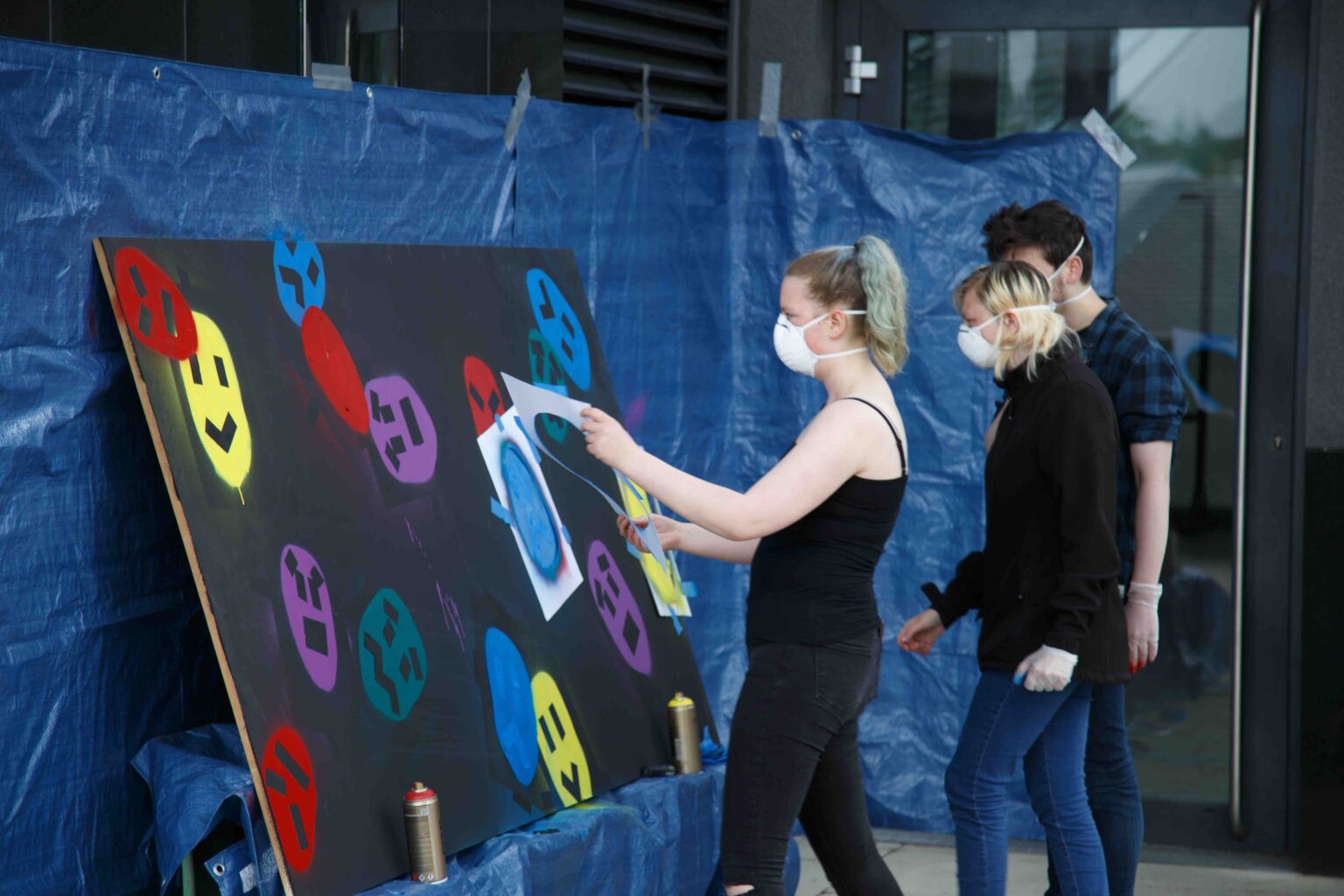 Young People Making a Difference in their Community: Our Latest Growing ...